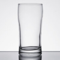 Anchor Hocking 3165U Regency 5 oz. Heavy Base Side Water / Beer Sampler ...