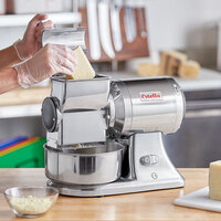 Commercial Graters: Electric Cheese Shredders & More