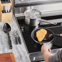 Hotel Kitchen Cookware Kits - WebstaurantStore