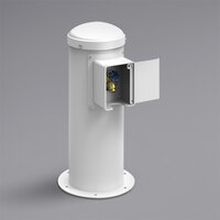 Water Hydrants: Yard & Wall Mount - WebstaurantStore