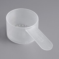 Packaging Scoops: Plastic Scoops for Product Packaging