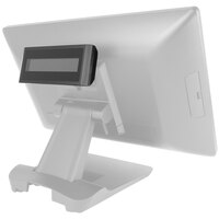 Custom 932AD065200233 15" EVO-TM6 PCAP Touch Monitor