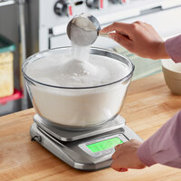 Portion Scales: Digital & Mechanical Portion Scales