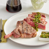 Wholesale Beef: Bulk Ground Beef, Steaks, & More