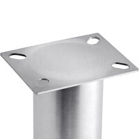 Refrigeration Equipment Legs | Commercial Refrigerator Legs