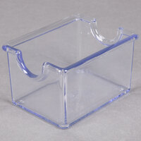 Sugar Packet Holders | Sugar Caddies | WebstaurantStore