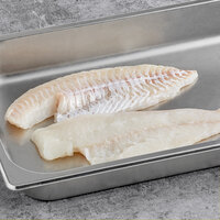 Fish Fillets: Bulk Sizes & Wholesale Pricing | WebstaurantStore
