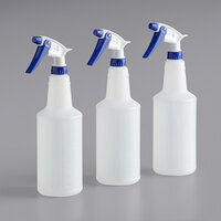 Bulk Spray Bottles: Wholesale Plastic Bottles for Cleaning