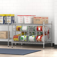 Can Storage Racks: Canned Food Organizers at Low Prices