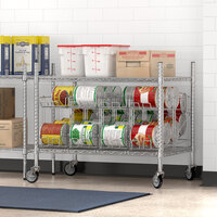 Can Storage Racks: Canned Food Organizers at Low Prices