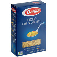 Spaghetti Noodles | Spaghetti Pasta | WebstaurantStore