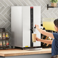 Commercial Hot Water Dispensers: Hot Water Machines for Tea