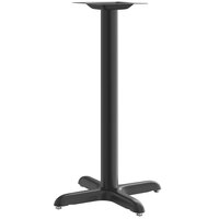 Counter Height Table Bases | WebstaurantStore