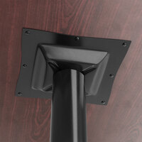 Counter Height Table Bases | WebstaurantStore