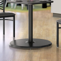 Table Bases: Commercial Table Bases for Restaurants & More