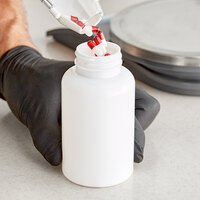 Plastic Packer Bottles: Pill Bottles - WebstaurantStore