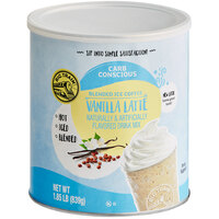 Big Train Drink Mixes: Coffee Powders, Frappe Mix, & More!