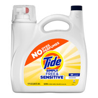 Bulk Laundry Detergent: Commercial Laundry Soap & Softener