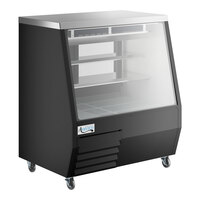 Deli Cases & Meat Display Coolers - WebstaurantStore
