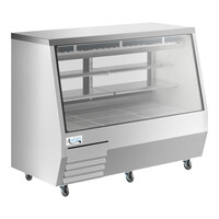 Deli Cases & Meat Display Coolers - WebstaurantStore
