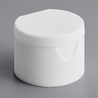 32 oz. Boston Round PET Clear Bottle