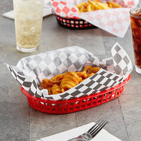 Deli Wrap | Bakery Tissue