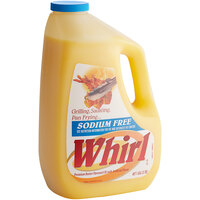 Whirl Cooking & Baking Products at WebstaurantStore