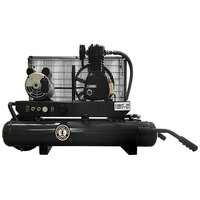 Industrial Air Compressors: Shop WebstaurantStore