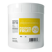 Frozen Fruit Purees: Strawberry, Lemon, Pineapple, & More