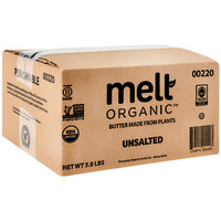Melt Organic Food Products at WebstaurantStore