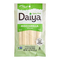 Daiya Foods: Vegan Cheese in Bulk at WebstaurantStore