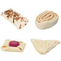 Schulstad Bakery Solutions Products at WebstaurantStore