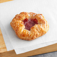 Frozen Pastries & Dough - In Bulk at WebstaurantStore