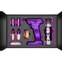 Smoke Guns for Food & Drinks - WebstaurantStore