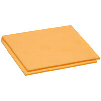 Bulk Sliced Cheese: Pre-Sliced Cheese | WebstaurantStore