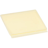 Bulk Sliced Cheese: Pre-Sliced Cheese | WebstaurantStore