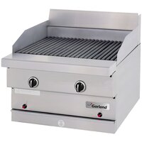 Propane Charbroilers | WebstaurantStore