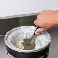 Ice Cream Scoop & Food Disher Sizes (w/ Size Chart!)