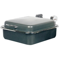 Spring USA Seasons 6 Qt. Titanium Stainless Steel Soup / Oatmeal ...