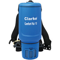 Clarke Cleaning Equipment at WebstaurantStore