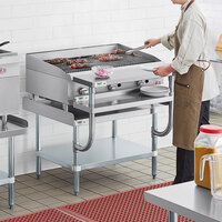 Chef Stations: Multifunctional Cookers & Bases