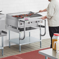 Chef Stations: Multifunctional Cookers & Bases