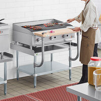 Chef Stations: Multifunctional Cookers & Bases