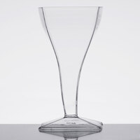 Plastic Water Goblets | WebstaurantStore