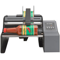 Primera Flat-Surface Label Applicator AP550 - 500 Labels Per Hour