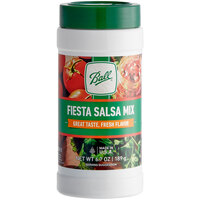 Ball Kosher Dill Pickle Mix 13.4 oz. - 6/Case