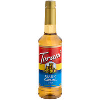 Torani Flavoring Syrups: Wholesale Coffee & Drink Syrups