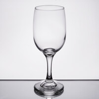 Libbey 3712 Embassy 10.5 oz. Banquet Goblet - 24/Case