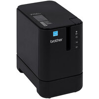 Brother P-Touch Powered Wireless Network Laminated Label Printer PTP950NW