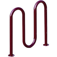 Commercial Bike Racks: Outdoor, Heavy-Duty - WebstaurantStore